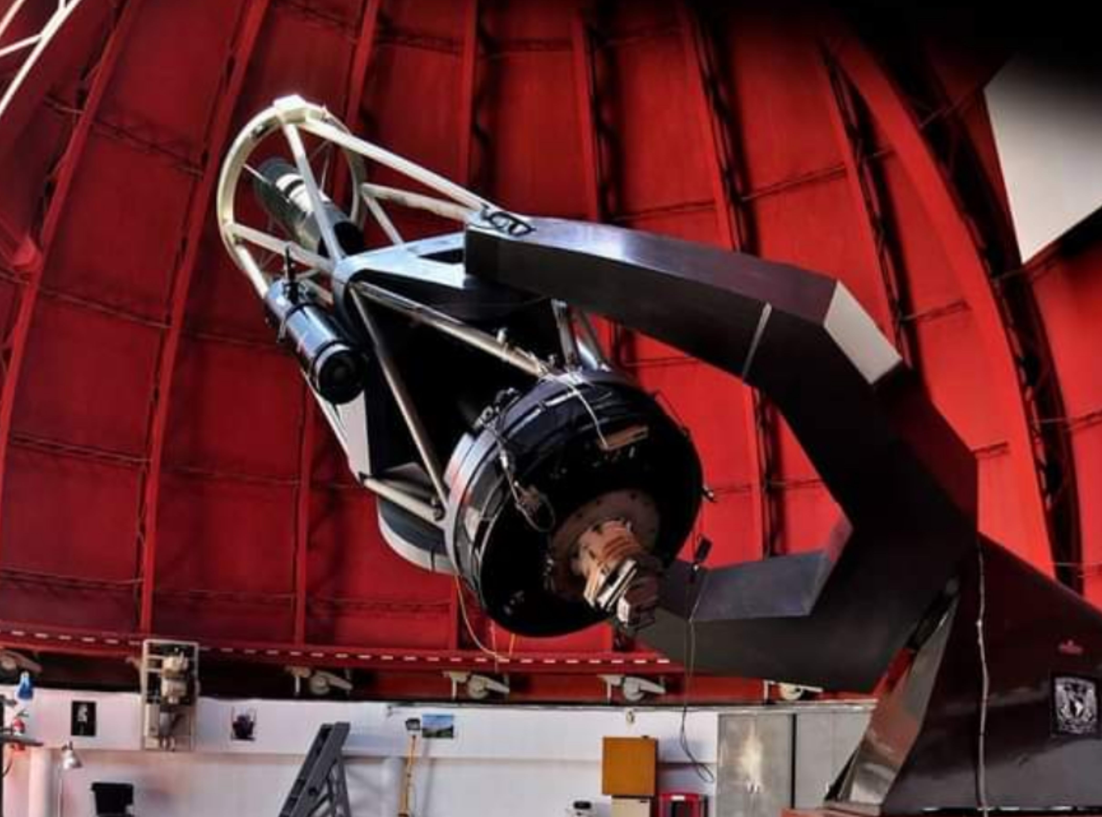 Silesian University of Technology Observatories - Overview